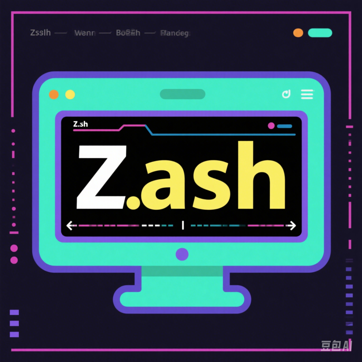 Zsh和Bash有啥区别？为什么要指定用户Shell？一文搞懂_bash zsh-CSDN博客