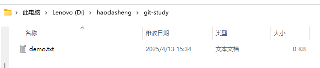 Git初始（git init）-CSDN博客