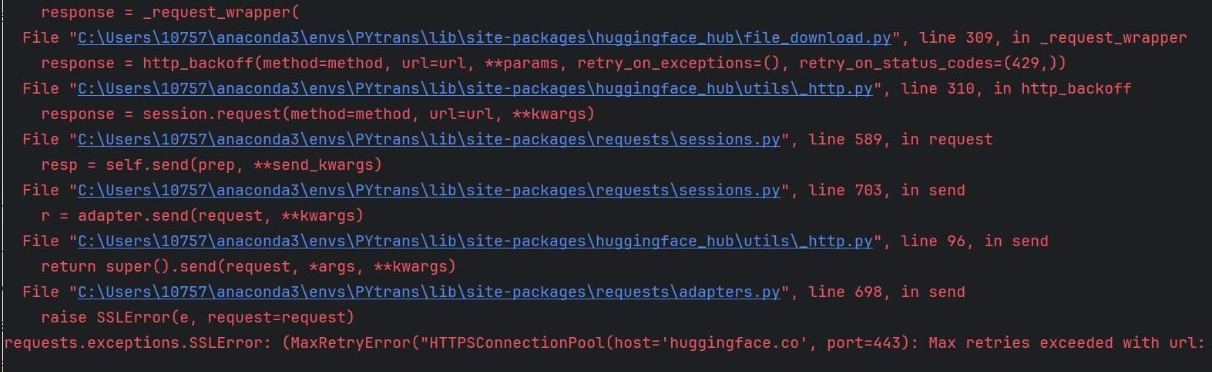 【Python库】BerTopic安装使用教程-CSDN博客