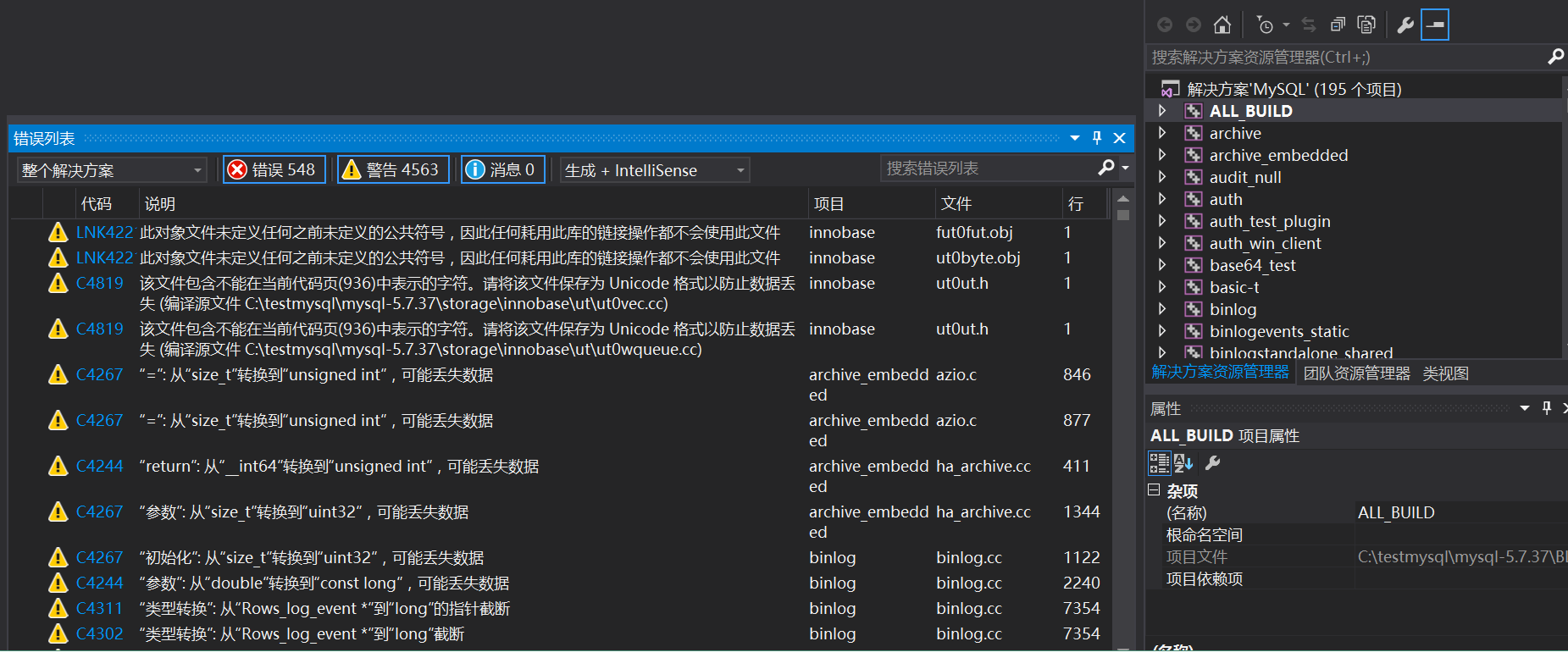mysql在win10 cmake记录_update the version argument value. or, use t-CSDN博客