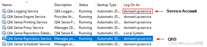 How to recreate or just delete certificates in Qlik Sense - No access ...
