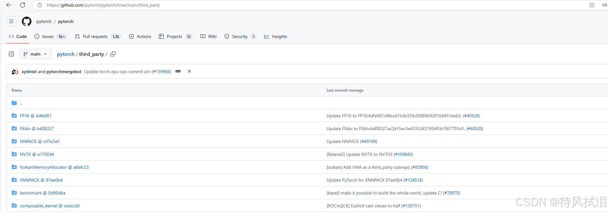jetson TX2 源码编译指定版本pytorch_jetson的torch版本编译-CSDN博客