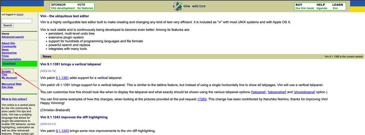 构建高效阅读Kernel源码的环境-vim篇_vim如何阅读linux内核源码-CSDN博客