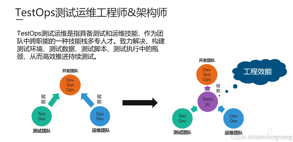 Testops 概念介绍-CSDN博客