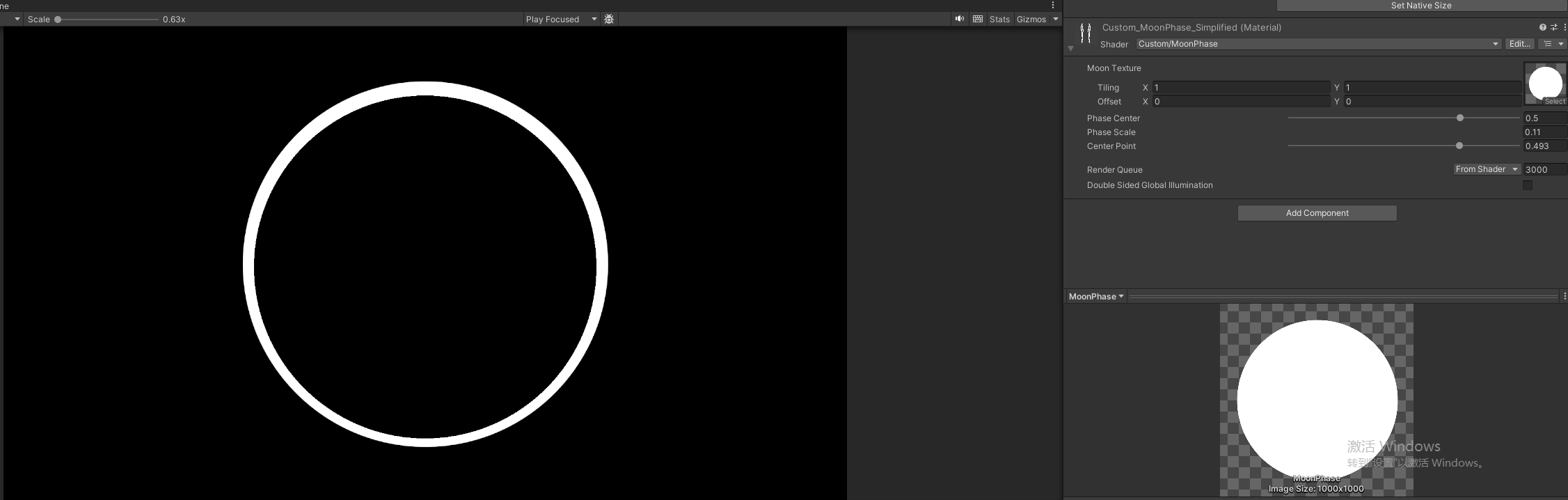 Unity Shader 月相（SDF有向距离场）_unity sdf-CSDN博客