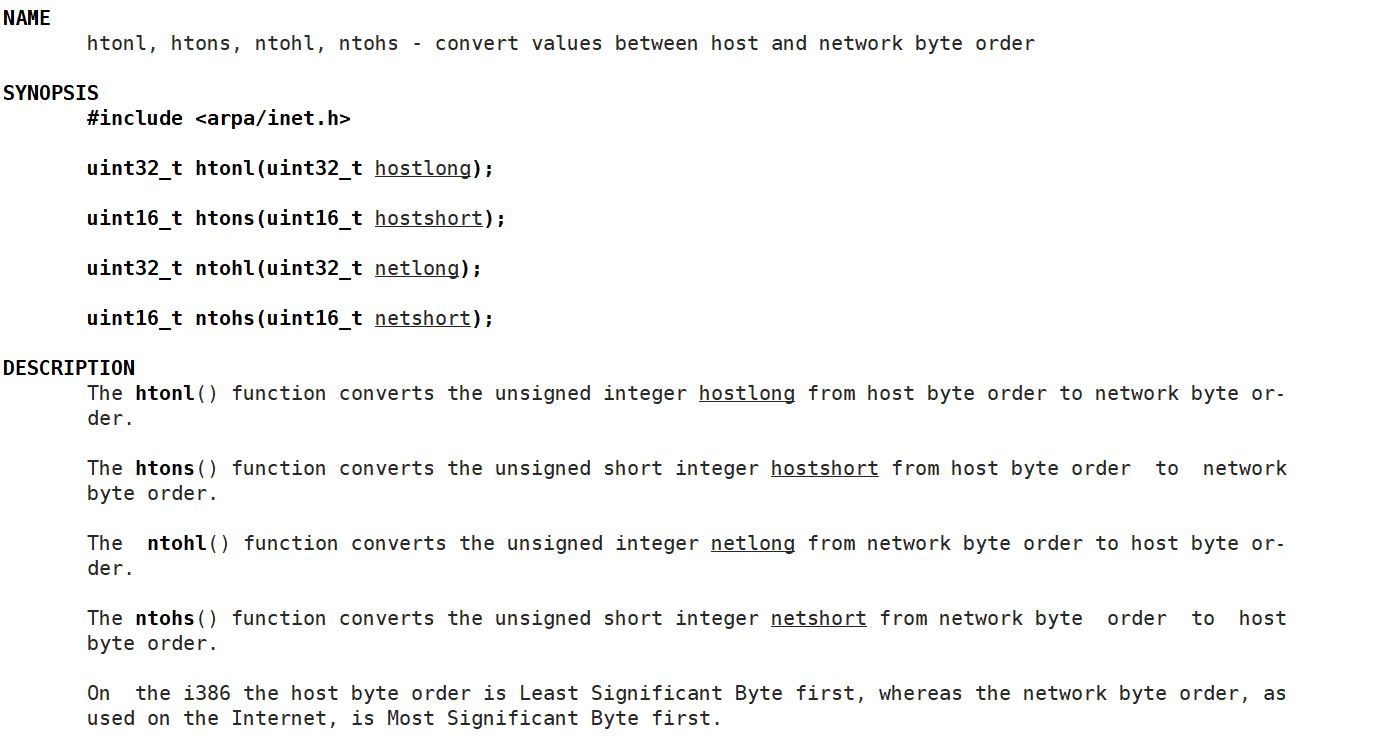 【Linux网络#2】： Socket 编程_linux网络编程之socket-CSDN博客