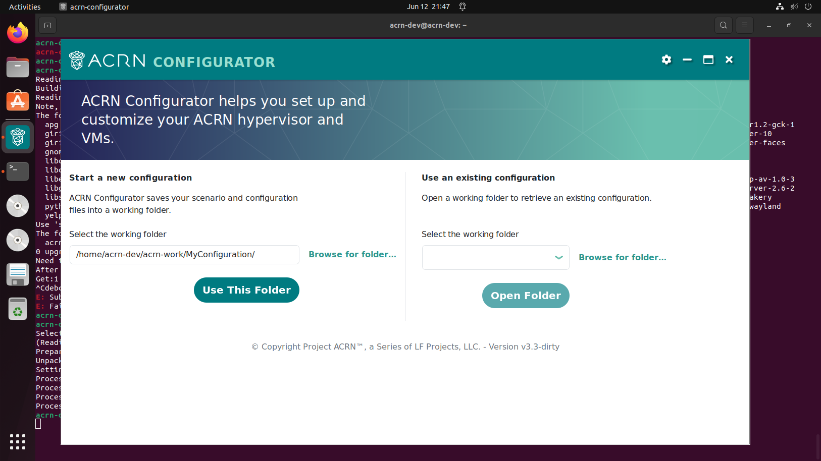 ACRN-Configurator白屏问题_acrn 卸载-CSDN博客