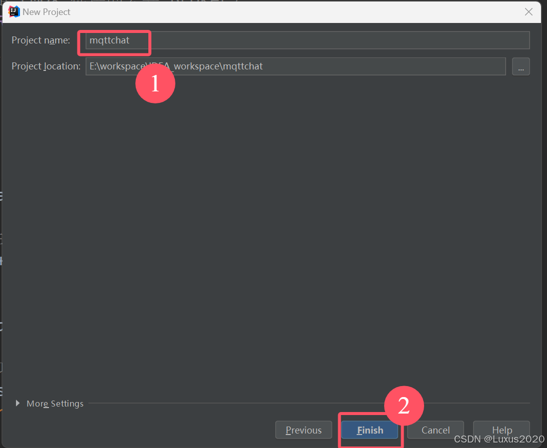 Java+MQTT做聊天软件_java聊天软件-CSDN博客