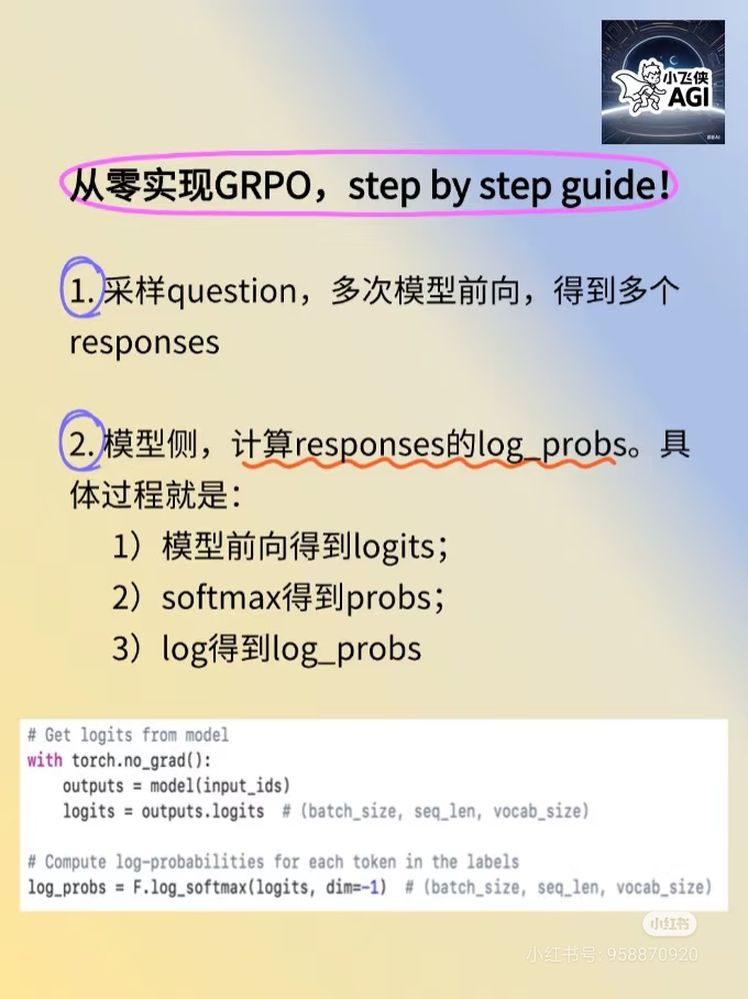 斯坦福神课CS336作业5带你从零实现GRPO！_cs336 assignment 5-CSDN博客