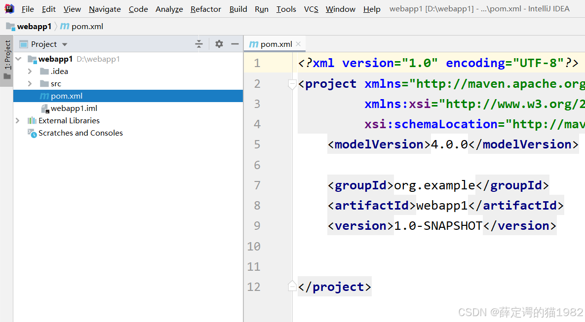 Apache Maven作用和安装_maven apache-CSDN博客