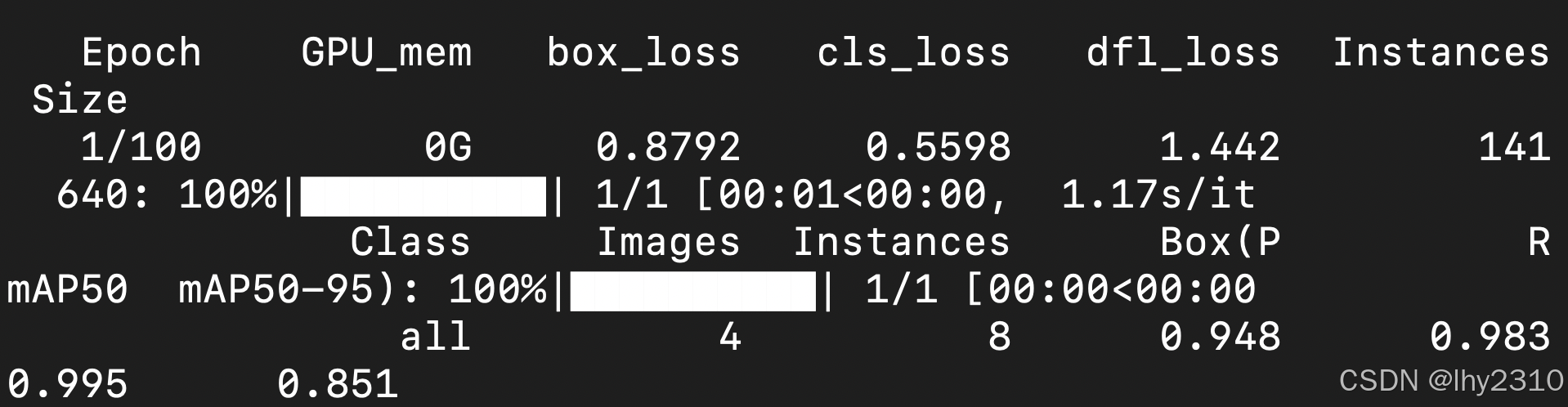 使用Ultralytics库训练DOTA遥感数据集-CSDN博客