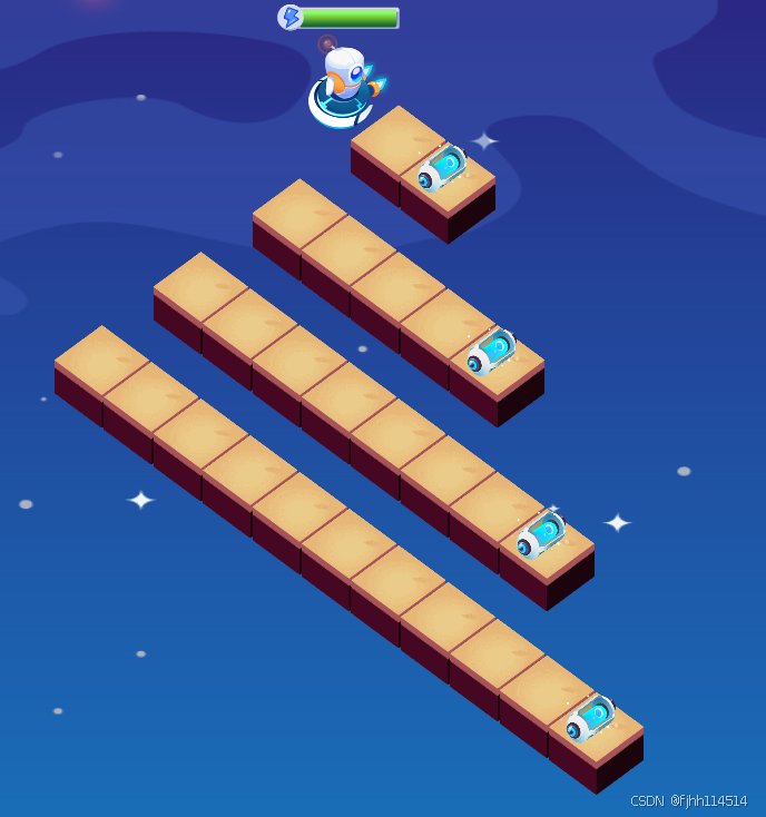 icode 2级训练场 for循环中的变量 Python_icode6级 循环中的变量 python答案-CSDN博客