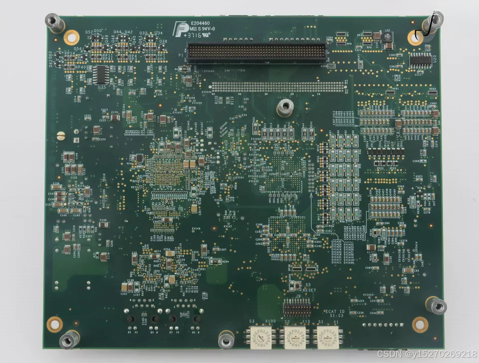 LAM 810-141736-005接口模块-CSDN博客