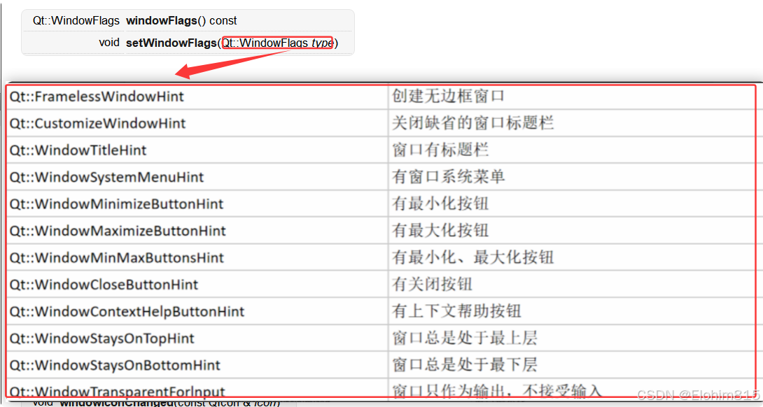 Qt开发基础之常用类_qt常用类总结-CSDN博客