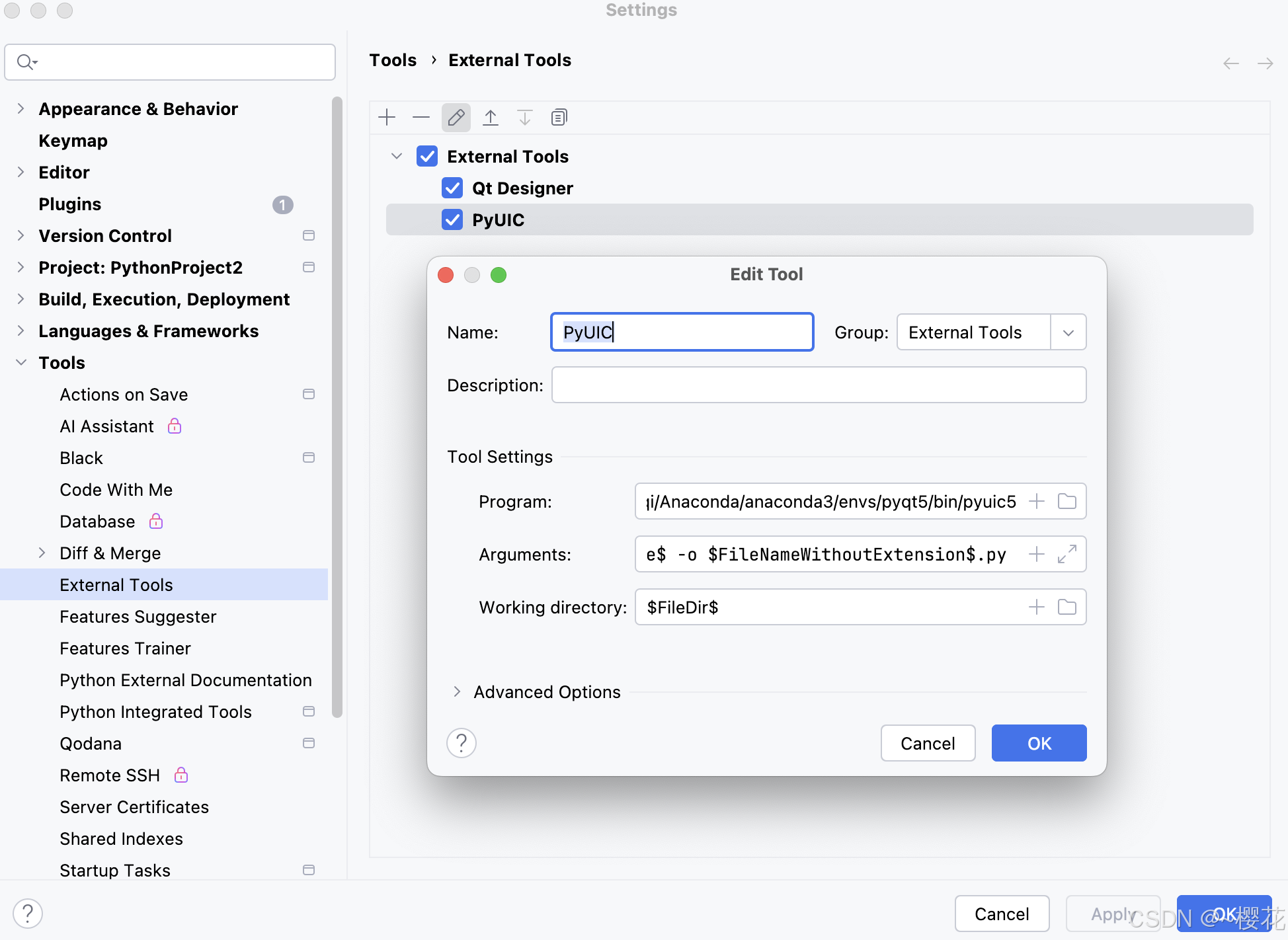 MacBook Pro（M1芯片）安装Qt Designer艰辛历程_qt designer mac-CSDN博客