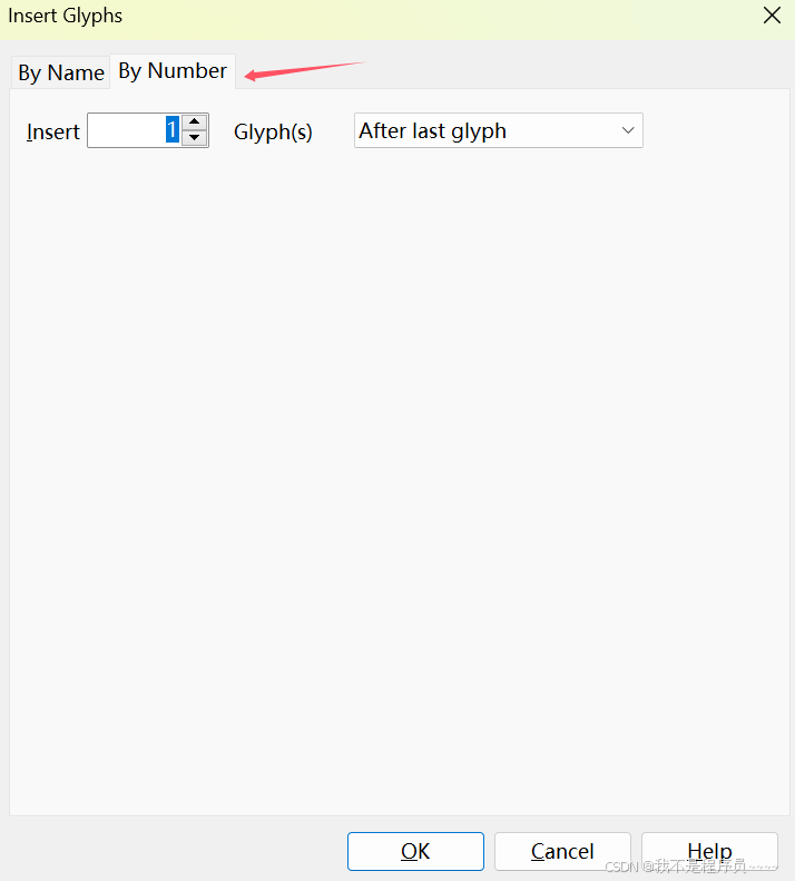 fontcreator将多个ttf合并成一个ttf操作步骤_C&C++-CSDN专栏