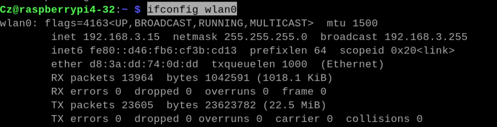 【人脸识别项目】——RaspberryPi 4 B 树莓派4B 开发——【项目】_树莓派人脸识别-CSDN博客