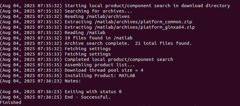 Docker封装MATLAB容器_docker matlab-CSDN博客