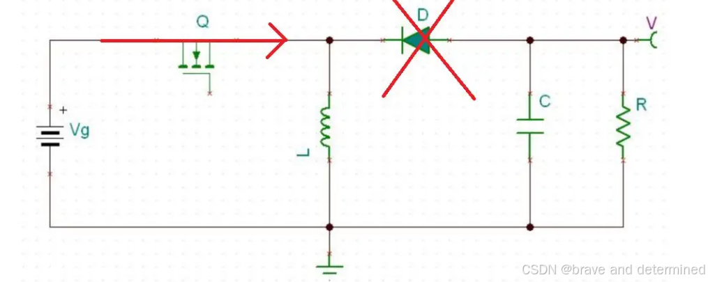硬件设计学习DAY34——从Buck-Boost到Flyback：电源拓扑的华丽蜕变_flyback拓扑-CSDN博客