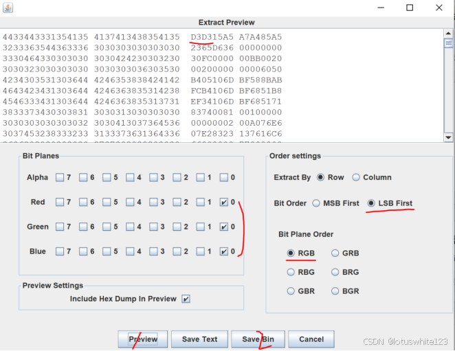 bugku-misc-扭转乾坤_bugku luck-CSDN博客