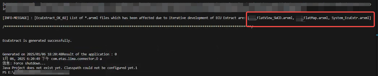 基于ETAS工具的AutoExtract实现方案_ecu extract-CSDN博客