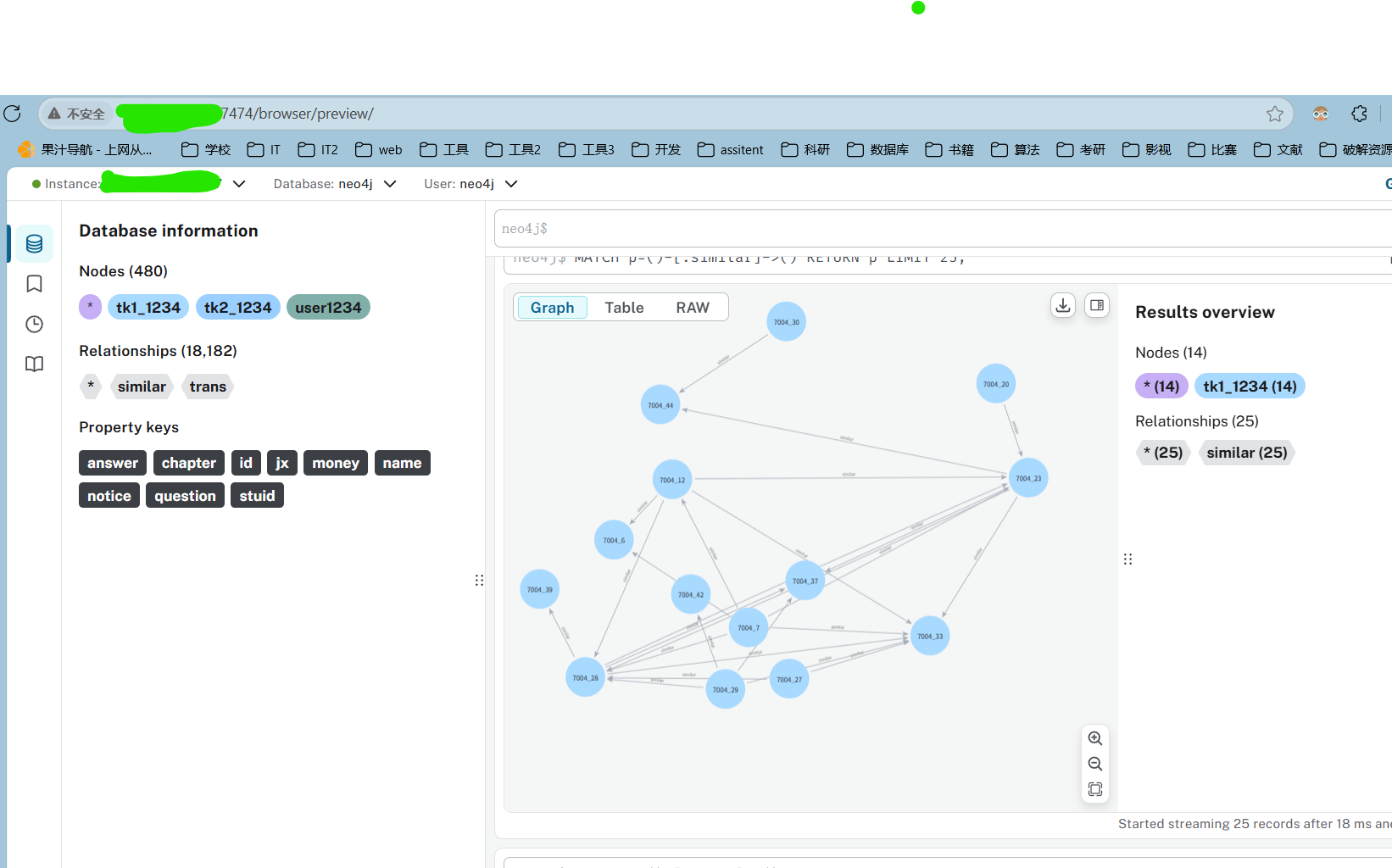 CentOS 7 虚拟机安装 Neo4j 4.x+ 版本（兼容 Java 11）_centos7 安装neo4j-CSDN博客