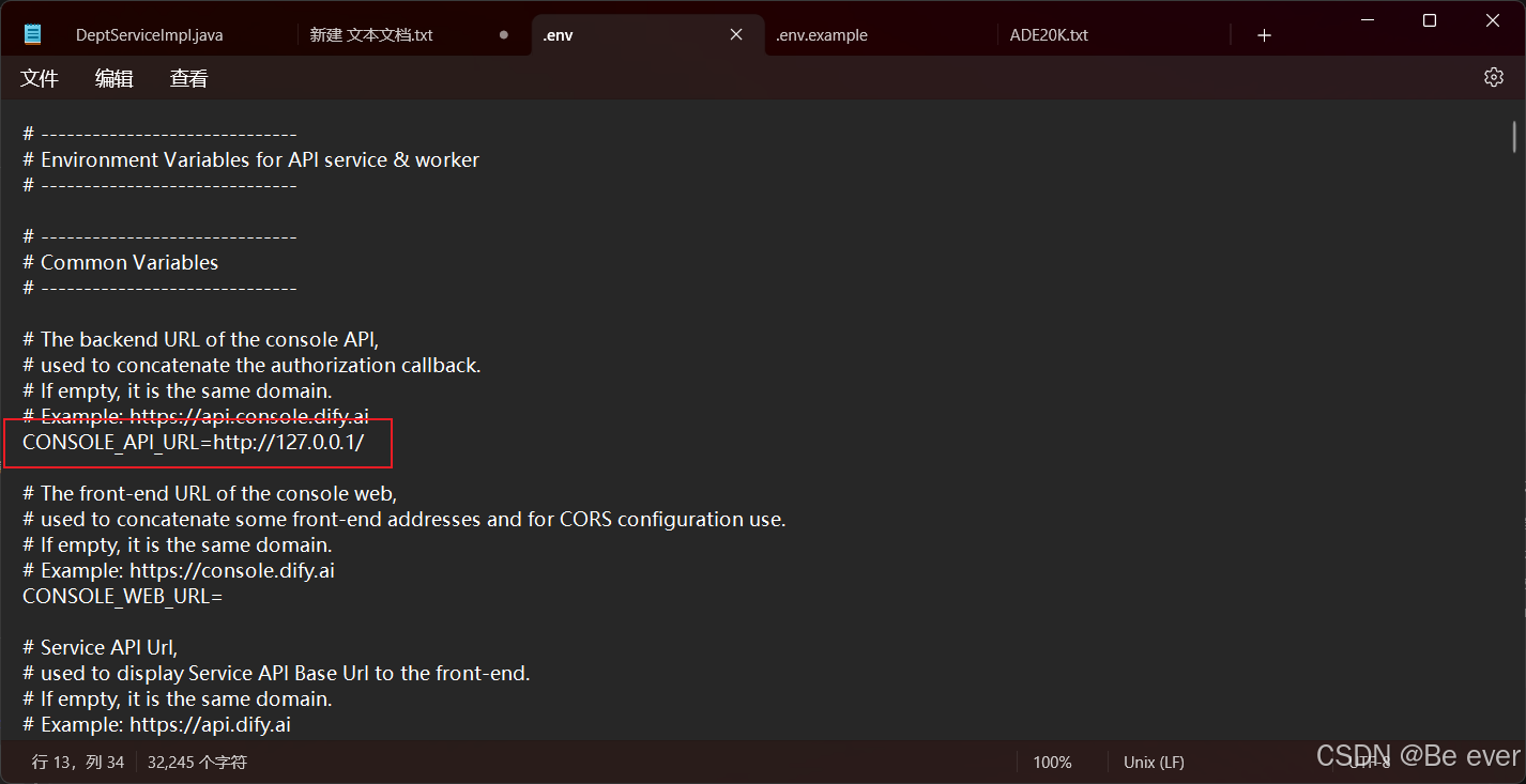 DeepSeek+Dify部署本地大模型_dify部署本地模型-CSDN博客