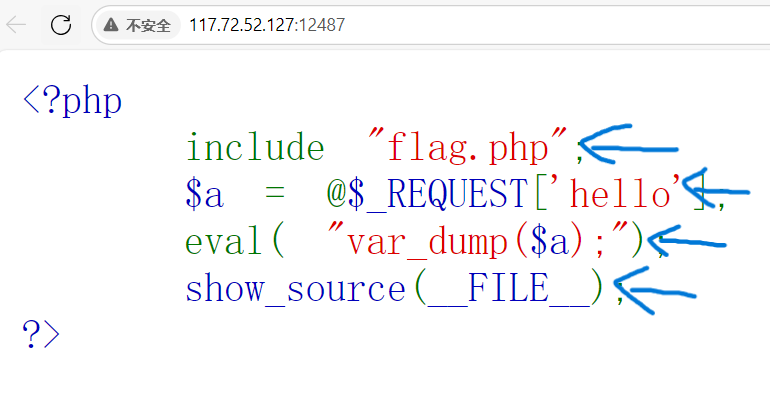 Bugku _WEB eval题 新手易懂-CSDN博客