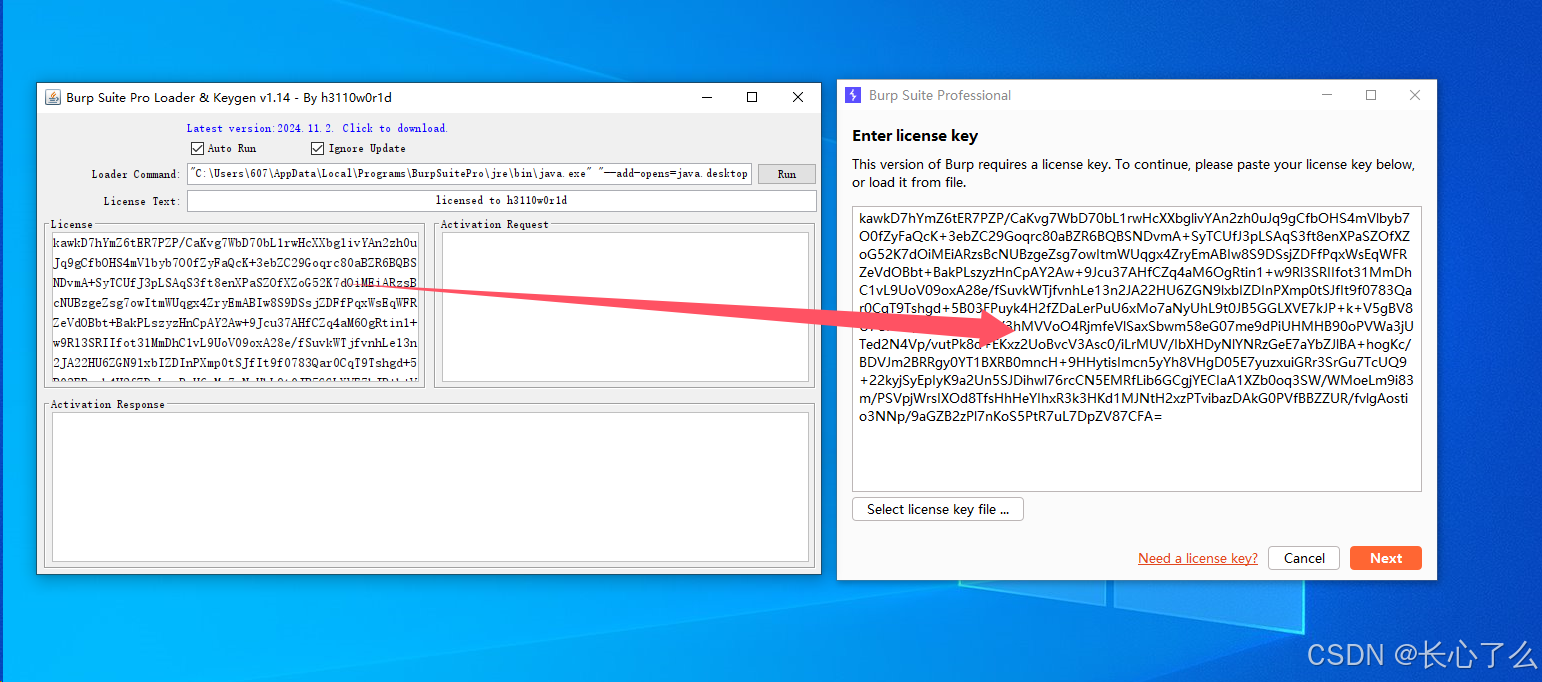 破解BurpSuite过程-CSDN博客
