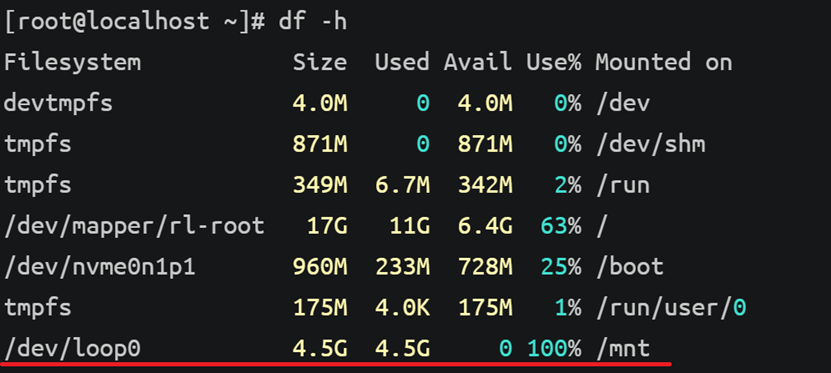 在Rocky9.5上使用Cobbler批量安装CentOS7.9操作系统_rocky 7.9-CSDN博客