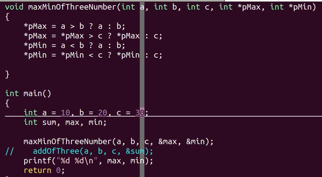 day13-预处理命令&指针I-CSDN博客