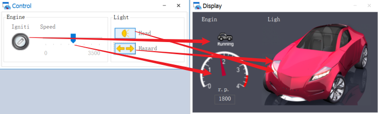 【CANoe示例分析】Easy_canoe sample configurations-CSDN博客