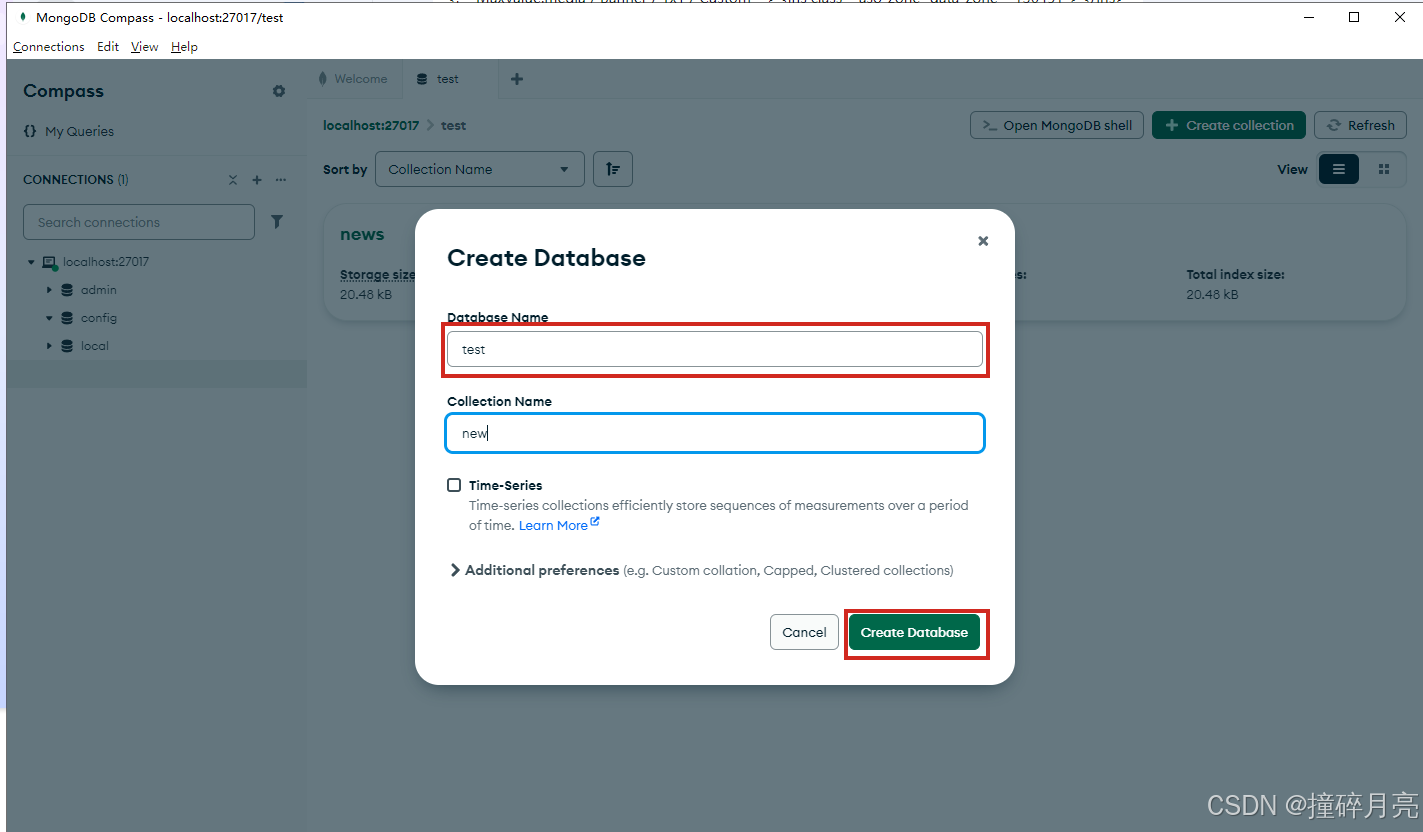 从零开始：使用Next.js构建你的第一个全栈应用_nextjs基础教程-CSDN博客