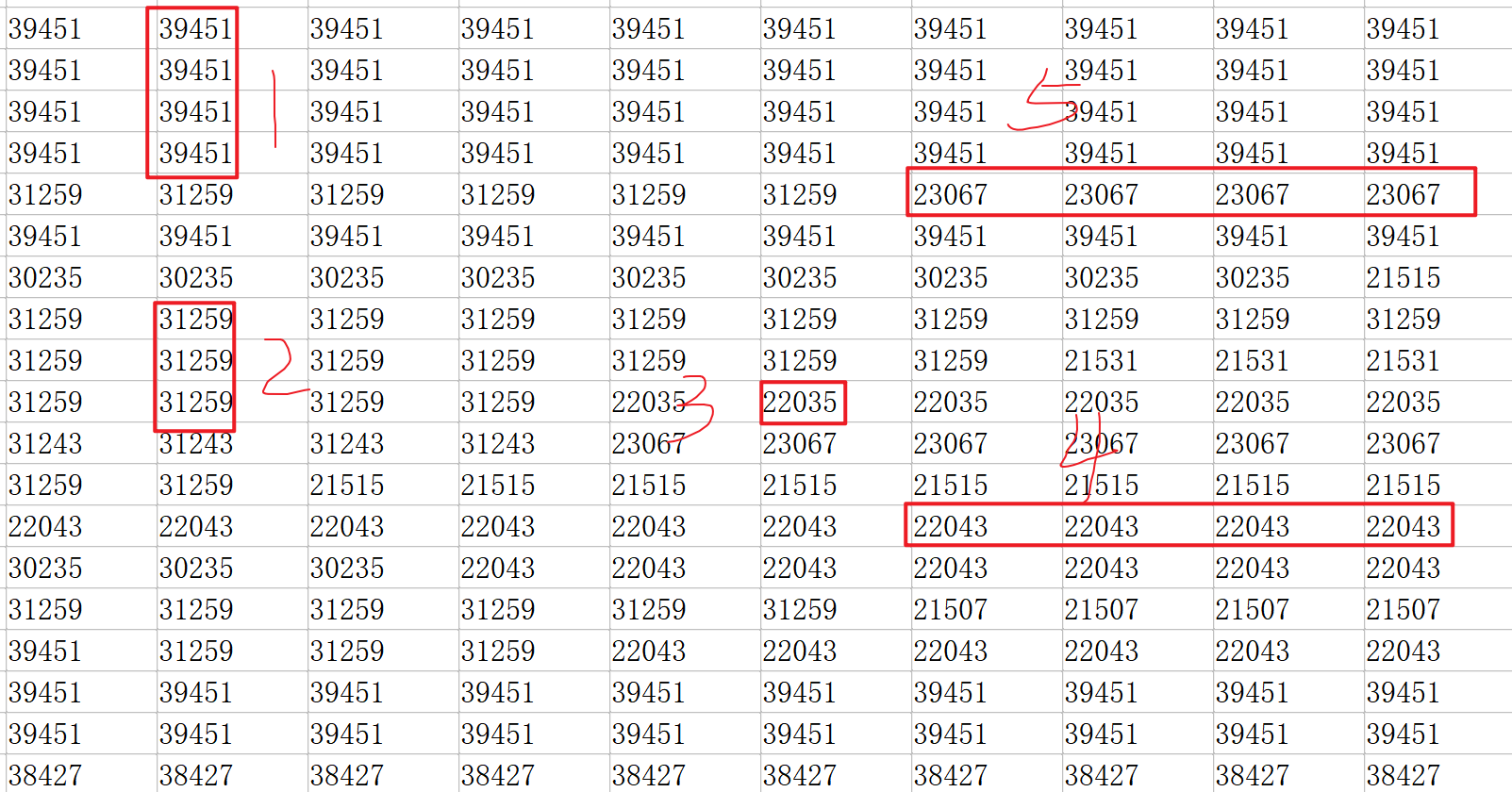CALIPSO -垂直特征掩膜（VFM）-基础数据了解与预处理-00_calipso数据处理-CSDN博客