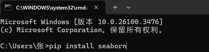 比例数据可视化-CSDN博客