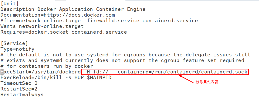 CentOS安装Docker_docker-ce.repo-CSDN博客