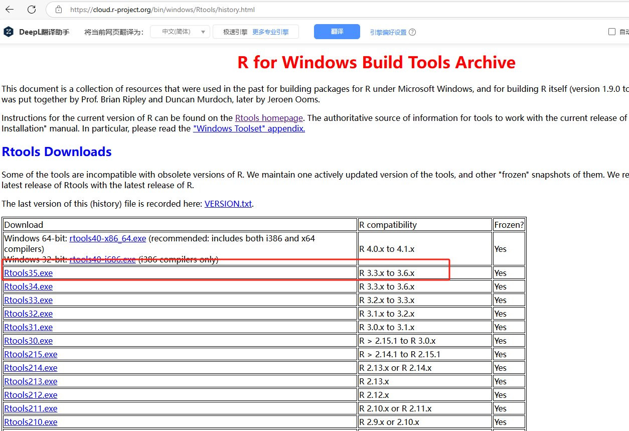 解决同时安装sp和rgdal无法实现的问题_sp安装包r语言-CSDN博客