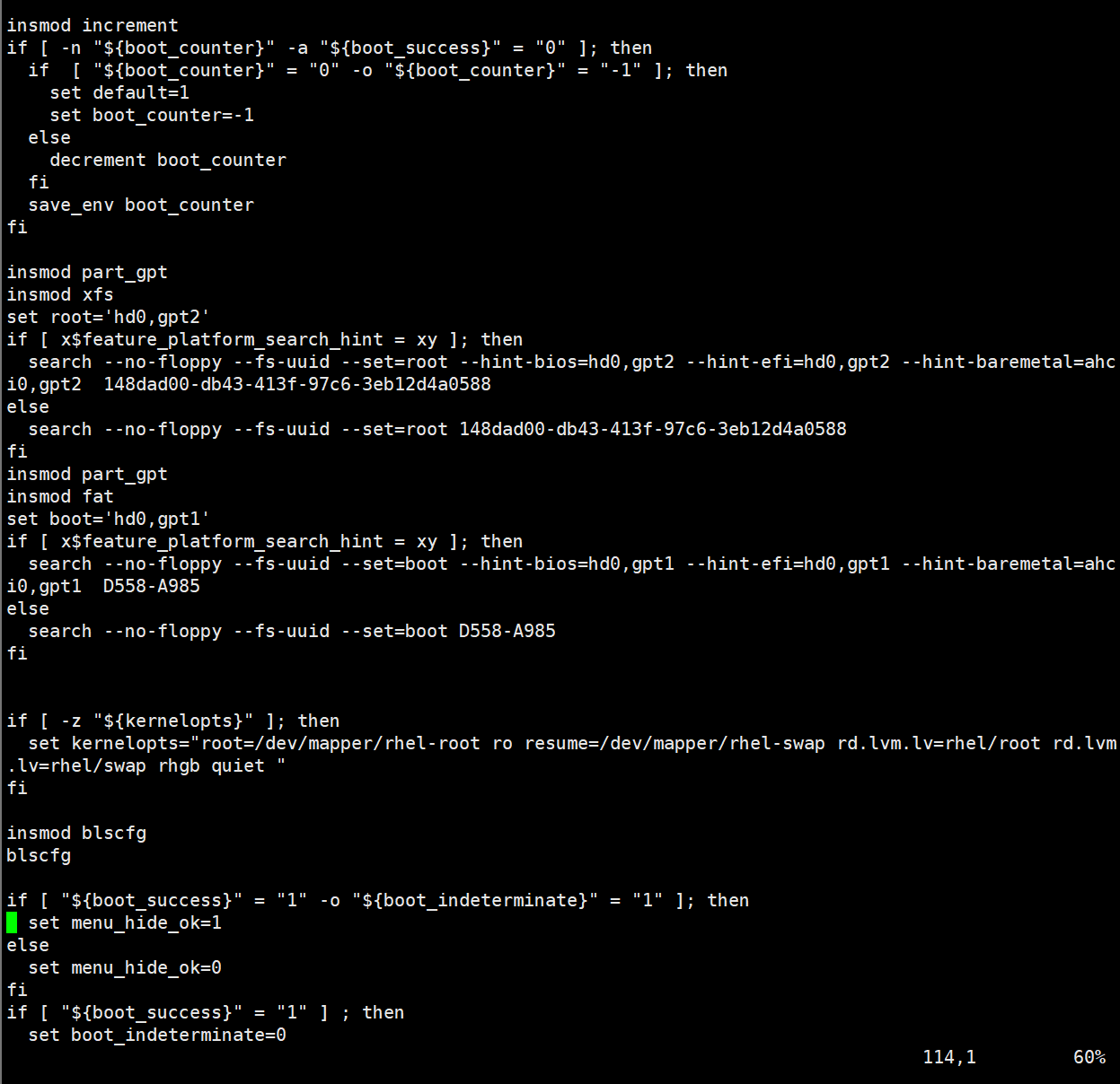 Linux 1-12-CSDN博客