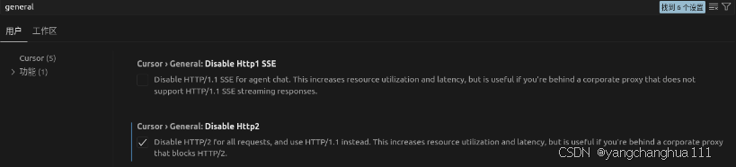 Model not availableThis model provider doesn‘t serve your region. Visit https://docs.cursor.com ...