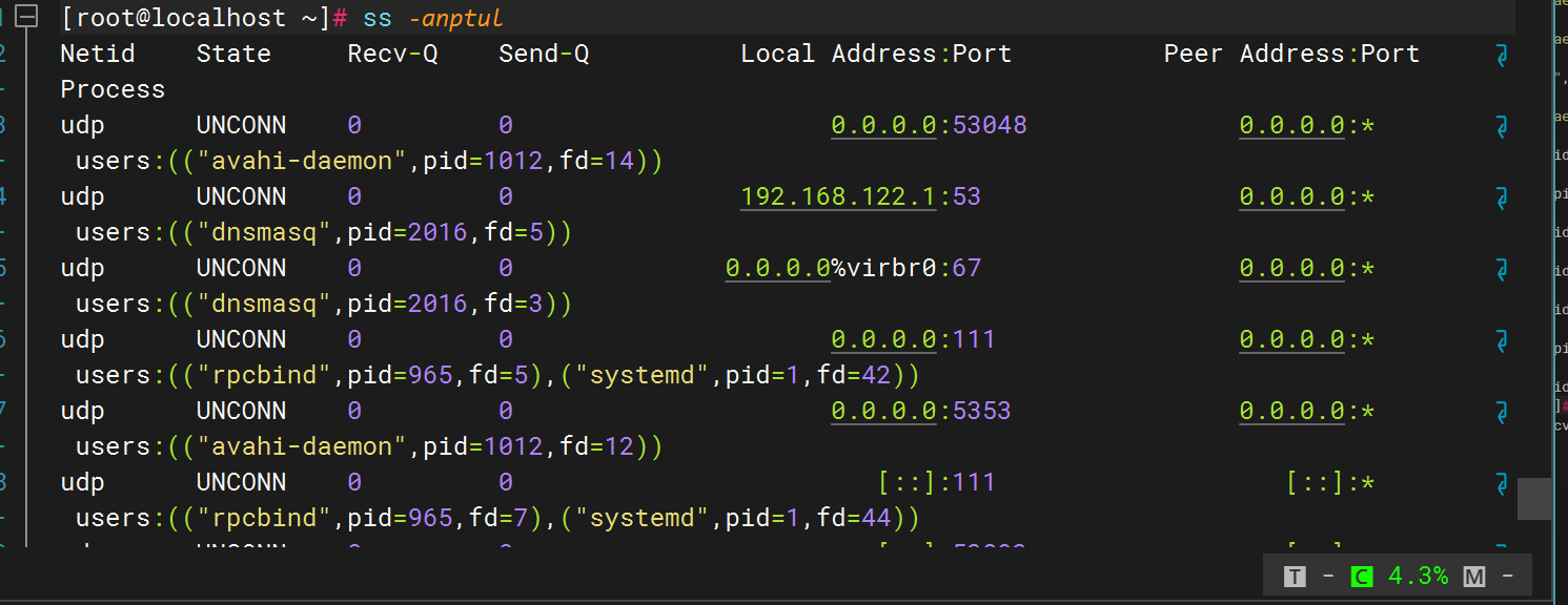 小白学习Linux系统第八天之Linux网络管理_rocky8.10 ifup ifdown-CSDN博客
