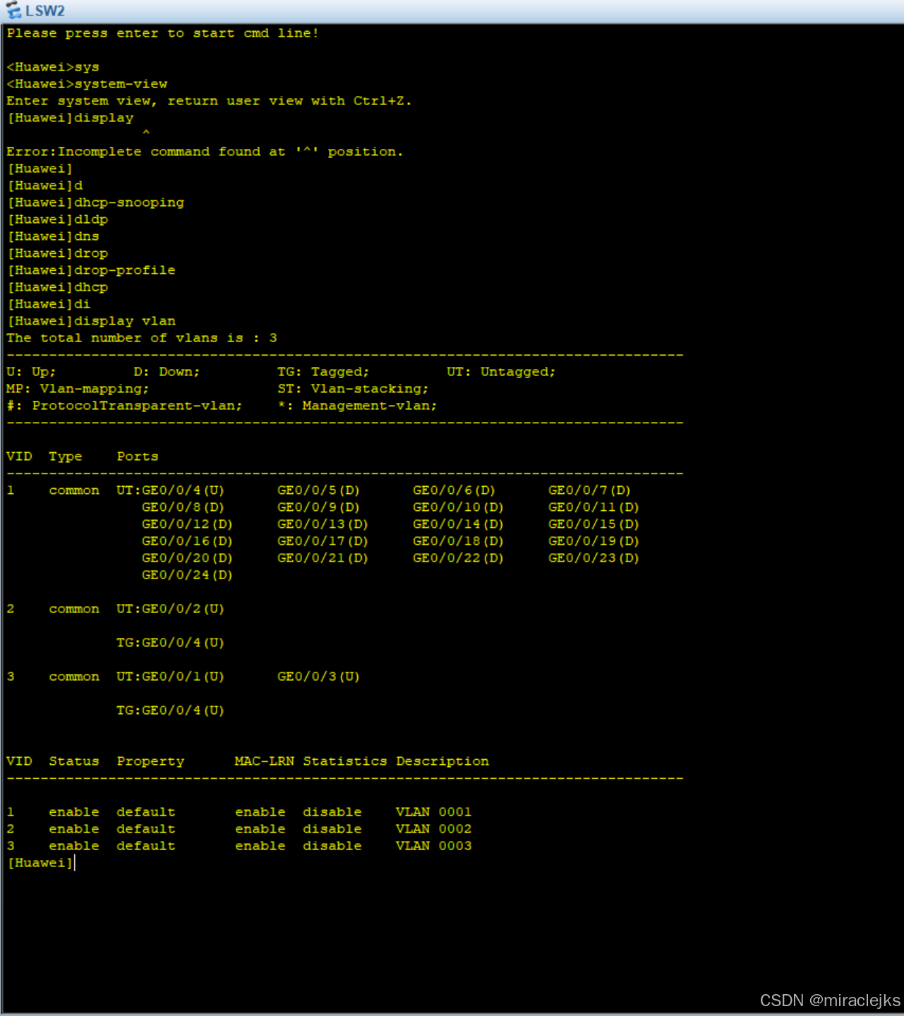 实验作业1-CSDN博客