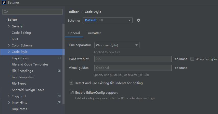 关于解决IDEA中git的commit没有反应的问题解决方案(最全)_checking files in commit-CSDN博客