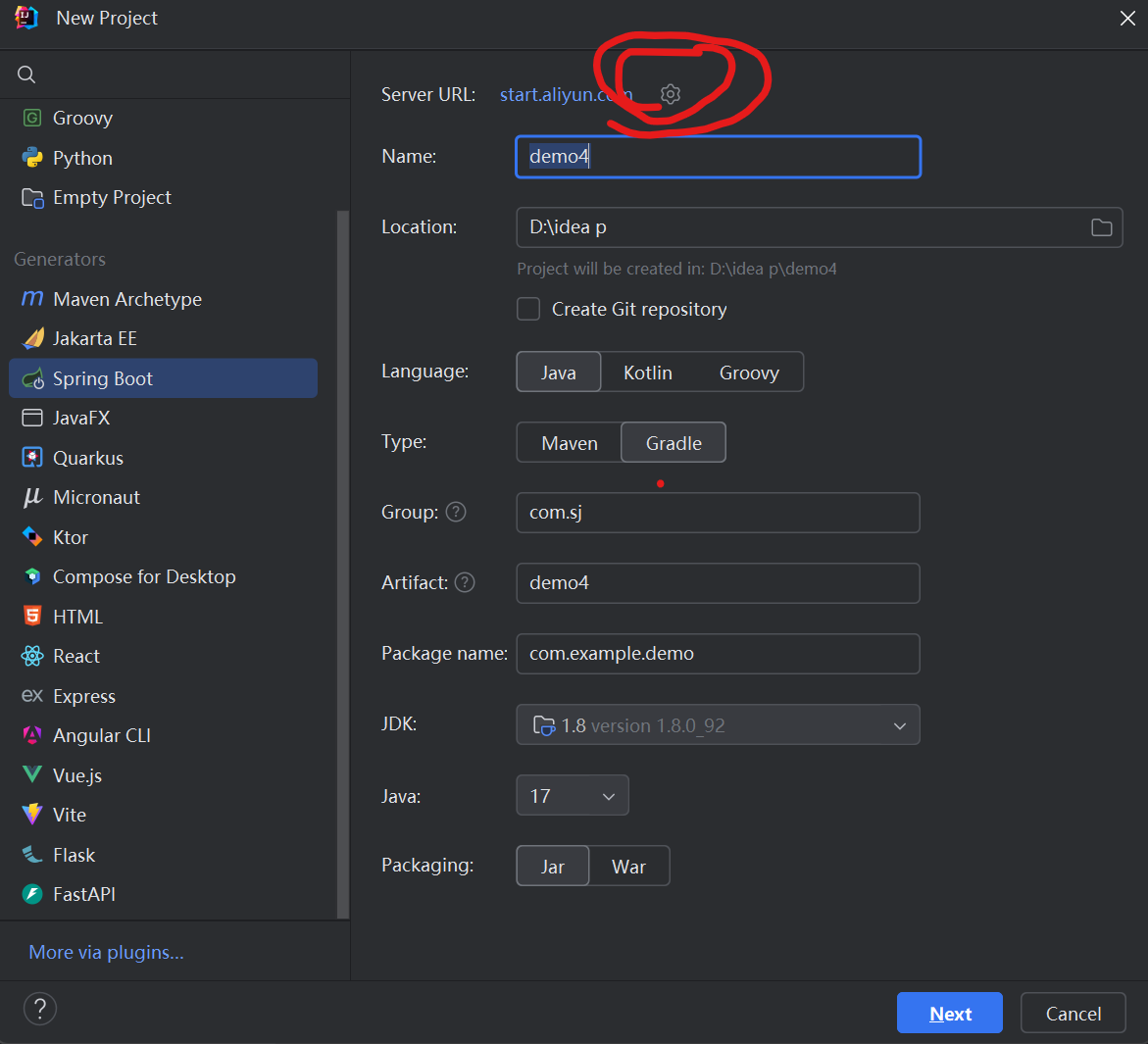 新版idea创建springboot时选择不了java8_idea2025 java8-CSDN博客