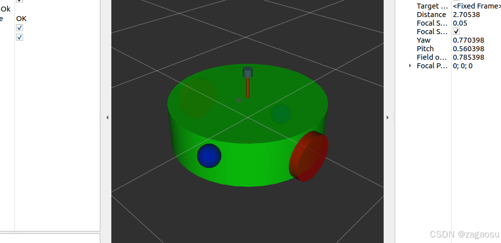 使用xacro对urdf进行优化_urdf使用xacro-CSDN博客