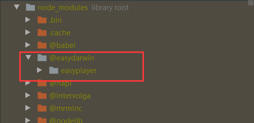 在vue3中如何使用easyplayerjs播放器？vue Easyplayer Csdn博客 