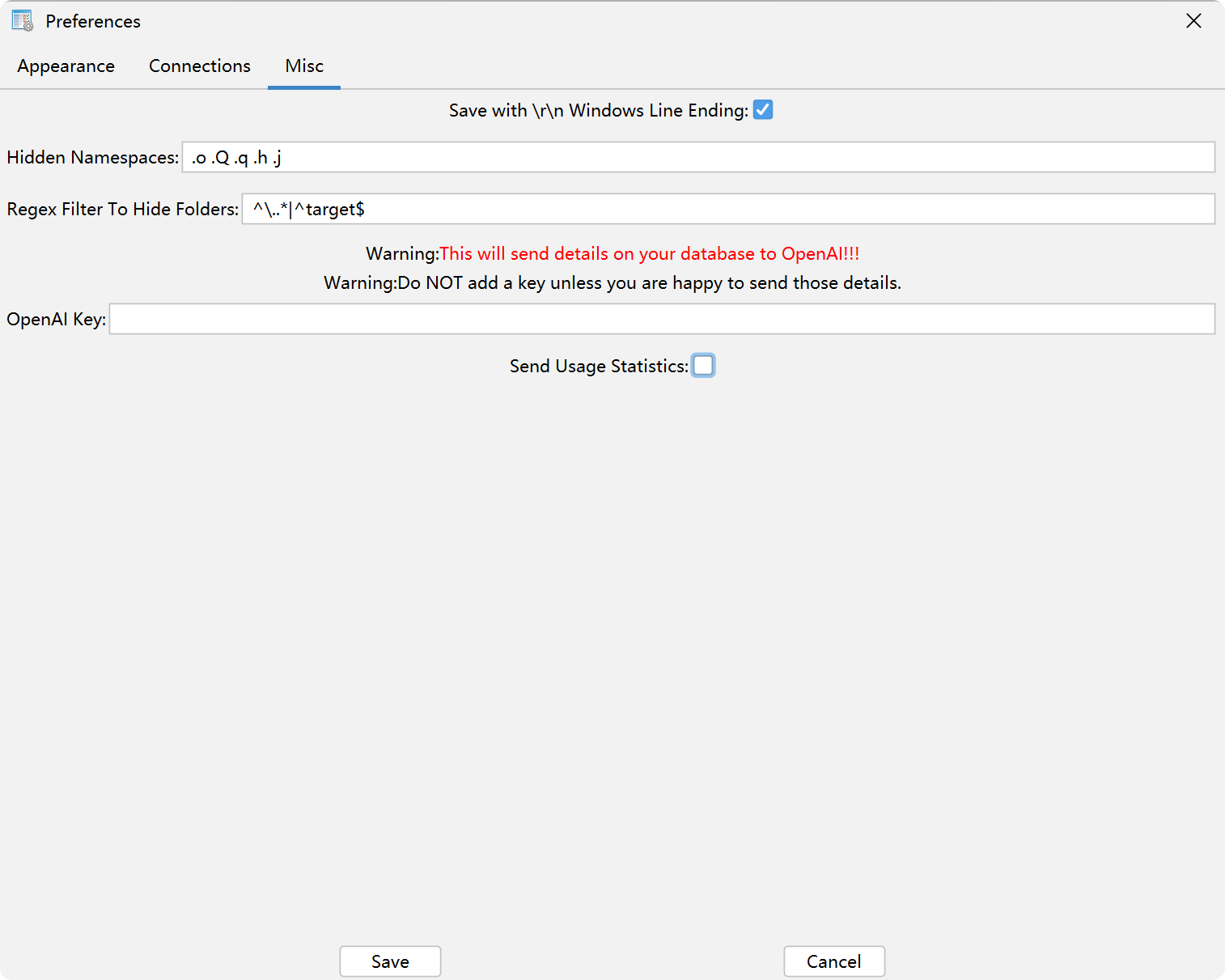 QStudio：一款免费开源、跨平台SQL数据分析工具-CSDN博客