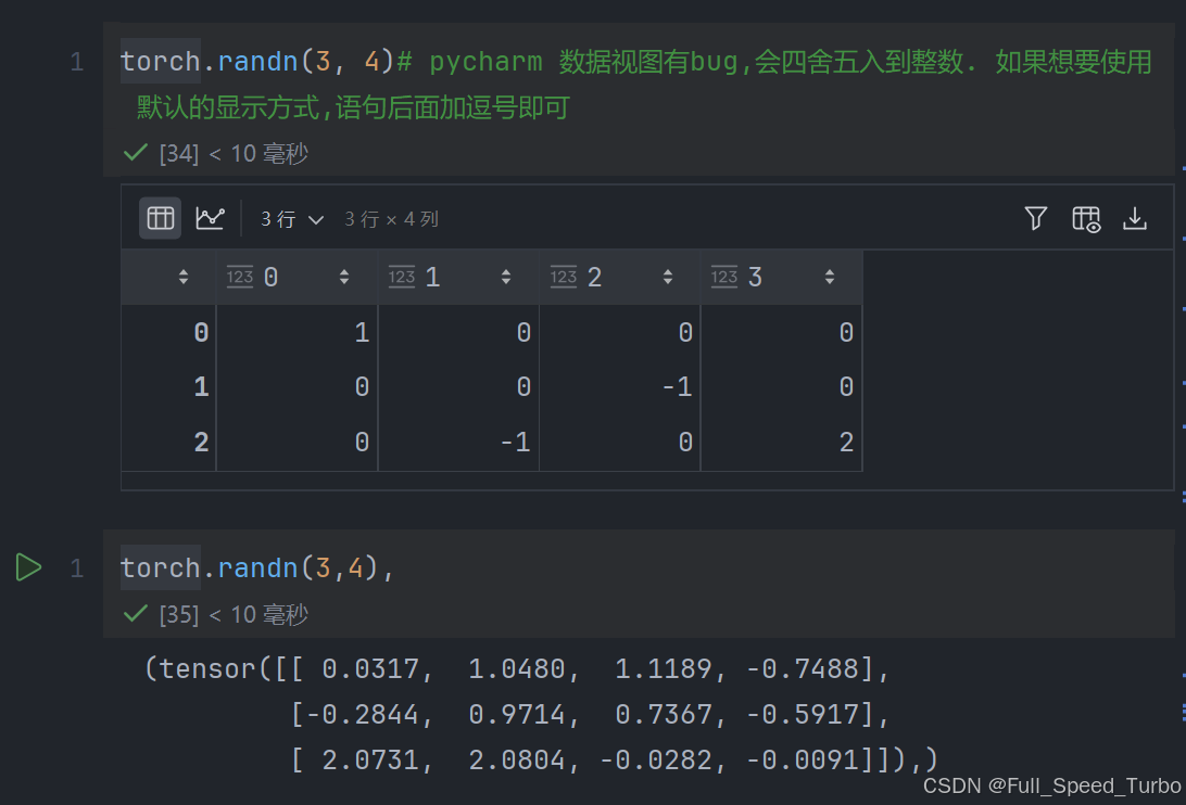Pycharm 中使用Jupyter Notebook_pycharm使用jupyter-CSDN博客