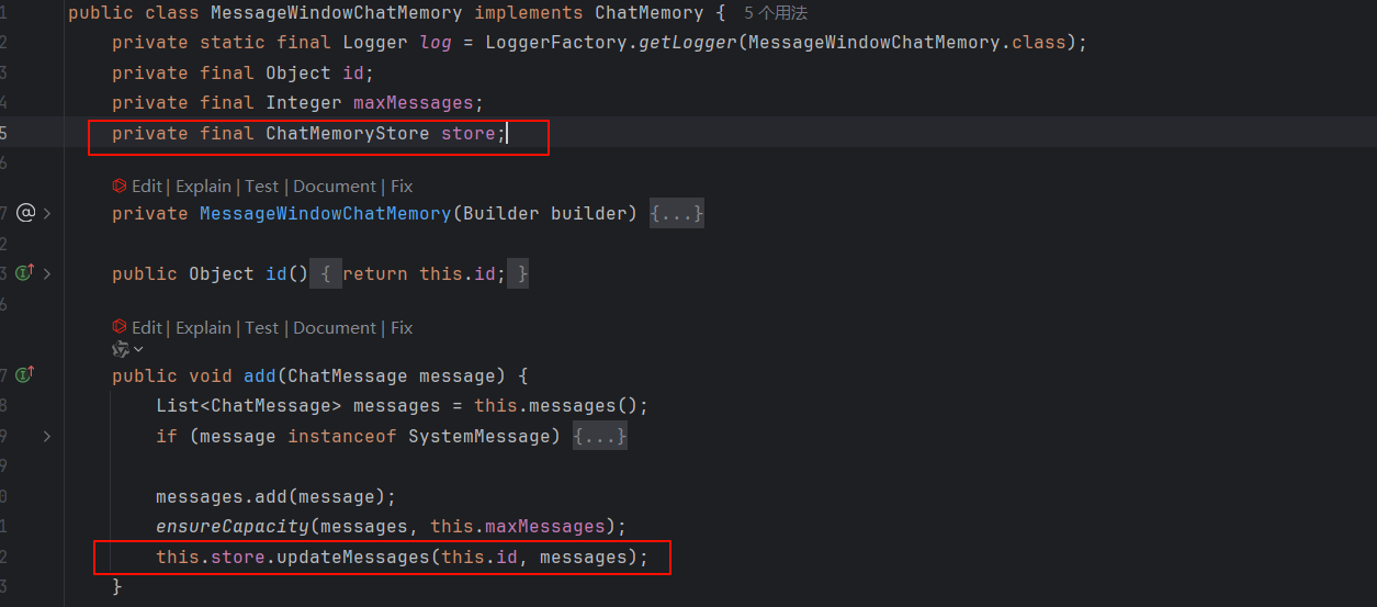 [笔记] SpringBoot + LangChain4j: 构建 AI Agent 技术总结（上篇）_langchain4j agent-CSDN博客