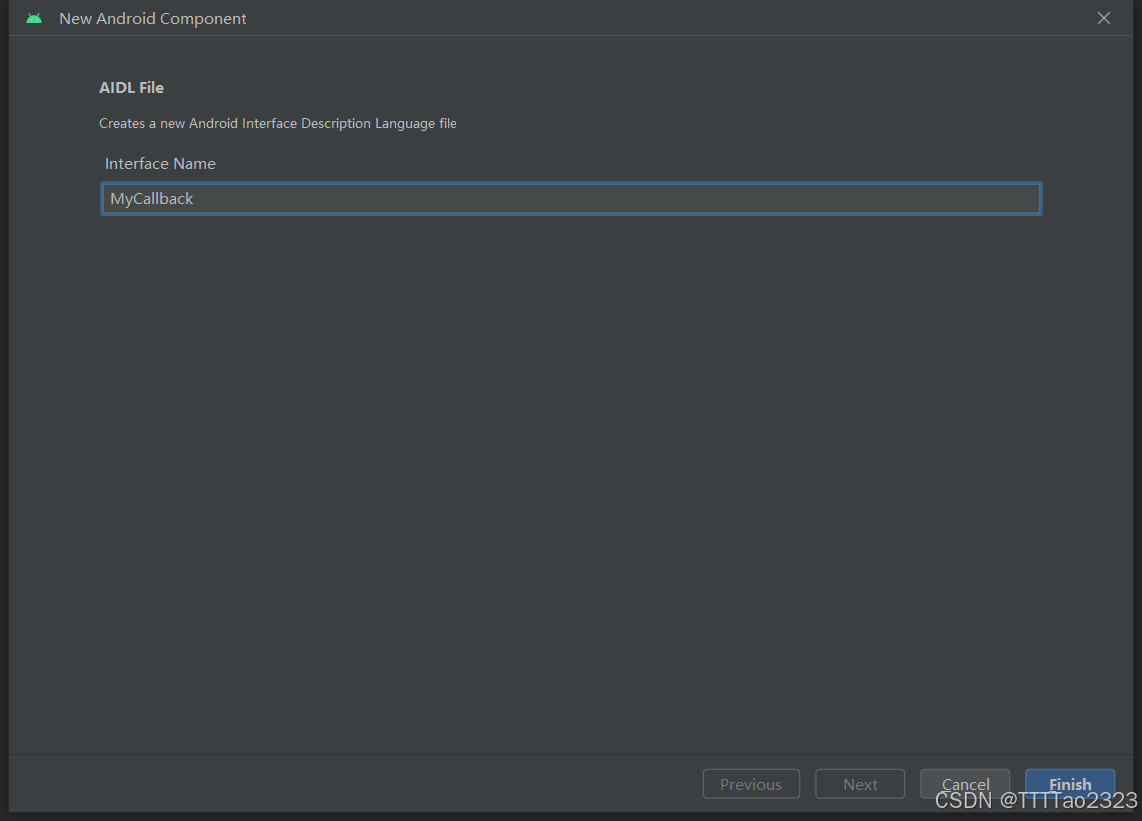 Android开发，使用AIDL跨进程通信_android aidl跨进程通信-CSDN博客