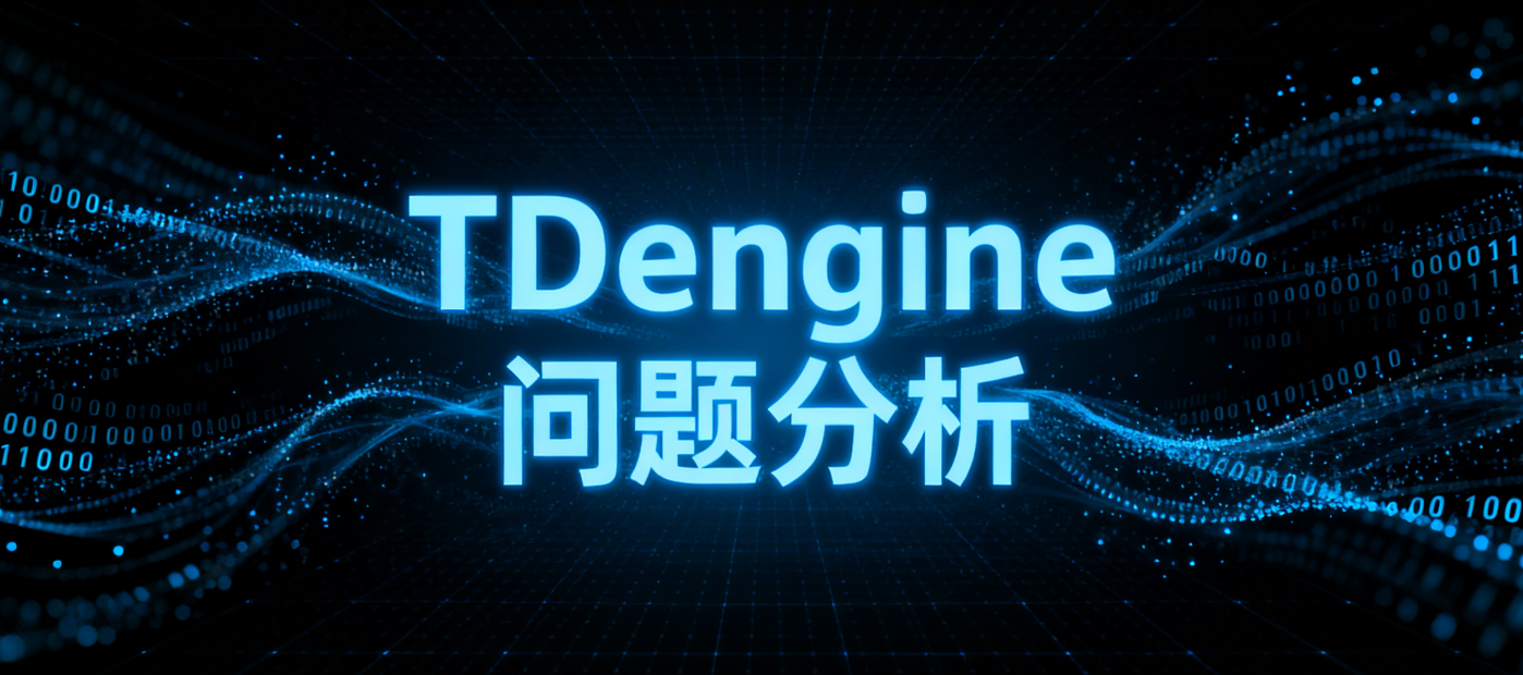 TDengine 常见问题 Query memory exhausted 分析解读-CSDN博客